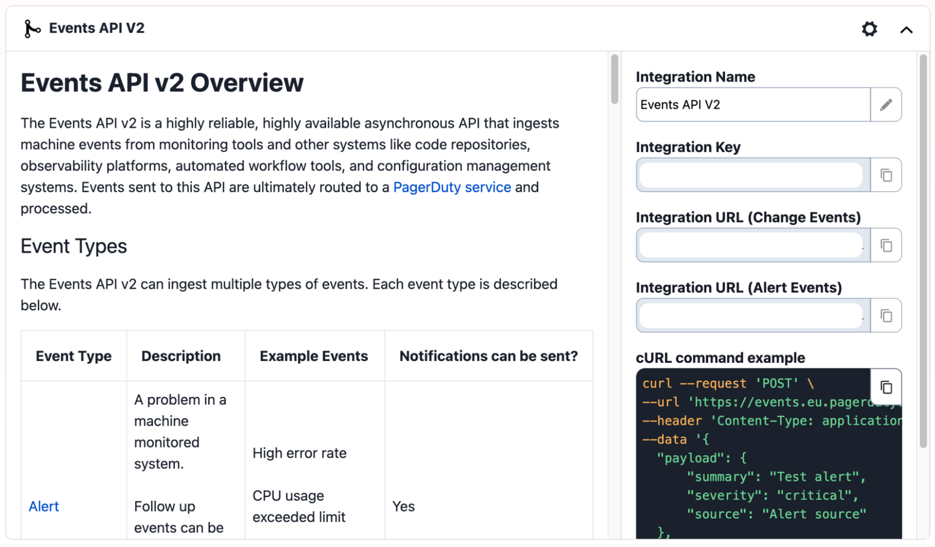 PagerDuty: From Chaos to Actions with Integrations | PagerDuty