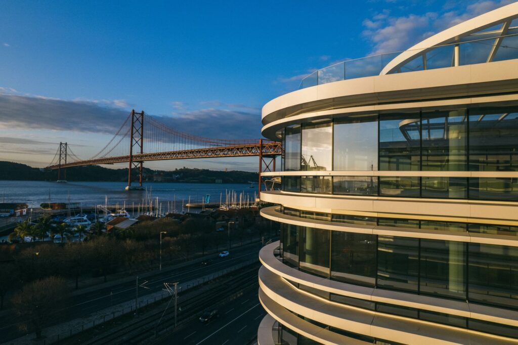 Opening a new Chapter in Lisbon at Allo Alcântara | PagerDuty